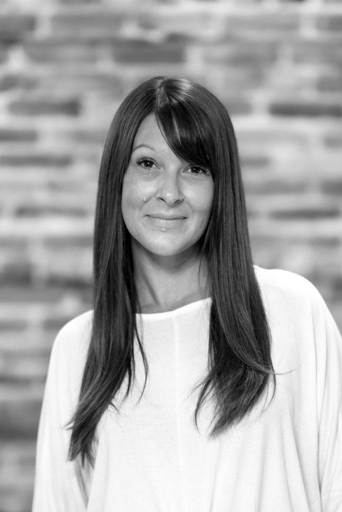 Jennifer Desjardin - Stylist - Code Style Club - Burlington Vermont